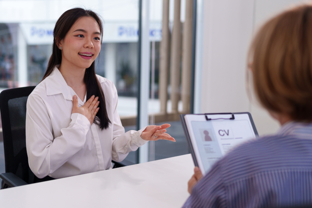 Recruitment Beyond CVs: Why Context, Culture, and Character Matter ...