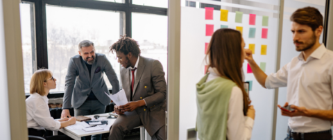 Recruitment Is Still About People: Why Human-Centred Hiring Matters ...